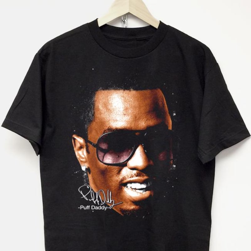 P Diddy Mask - Etsy