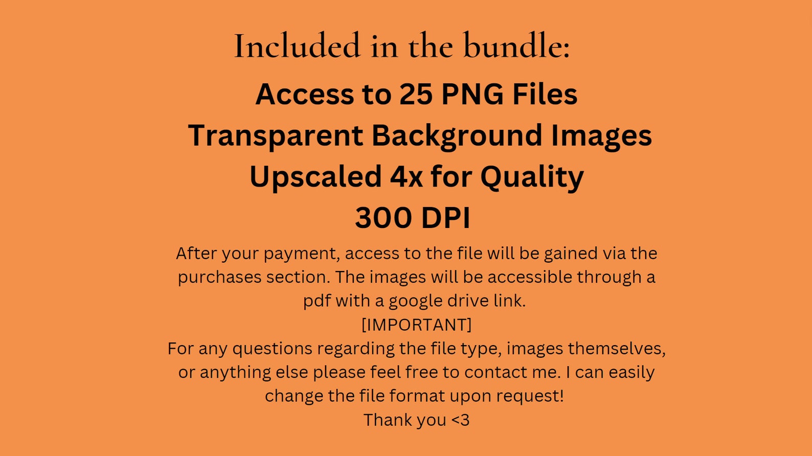 Watercolor Fall Leaves Clipart Bundle: 25 Png, Fall Foliage, Orange ...