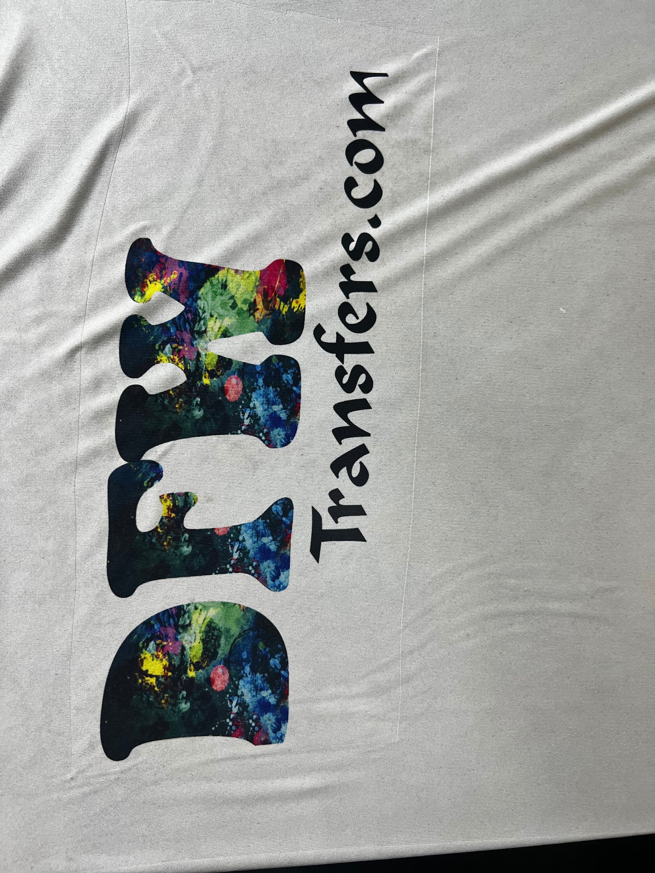 Custom SUBLIMATION Transfers, WHOLESALE SUBLIMATION, Sublimation Prints ...