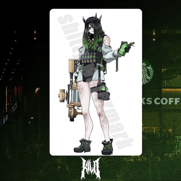 Goth Thicc Girls - Etsy