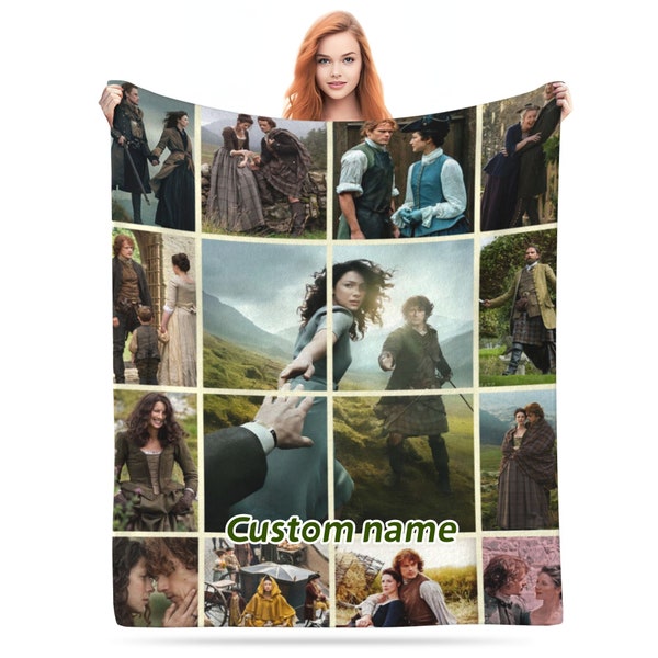 Outlander - Etsy UK