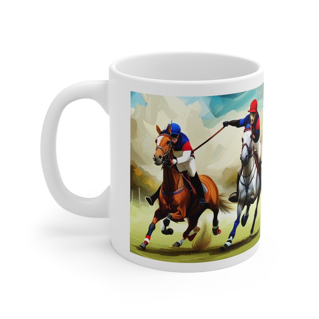POLO MUG 5 - Husband Gift | Son Gift | Boyfriend Gift | Brother Gift ...