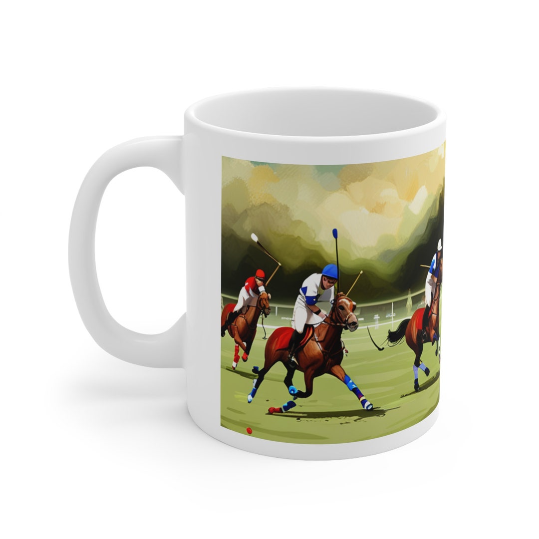 POLO MUG 3 - Husband Gift | Son Gift | Boyfriend Gift | Brother Gift ...