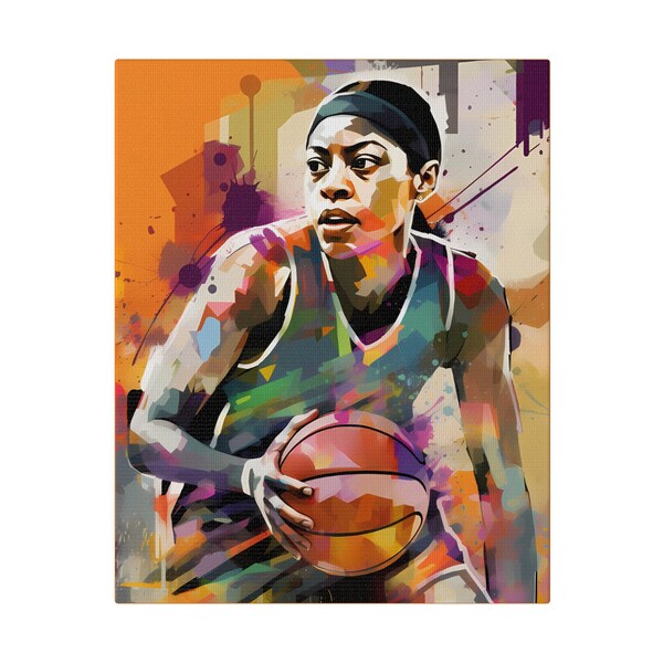 Wnba - Etsy