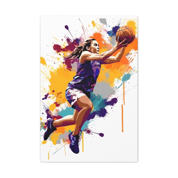 Wnba - Etsy