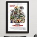 Back in 1998 ( the Year You Were Born ) PRINTABLE Birthday Poster ...