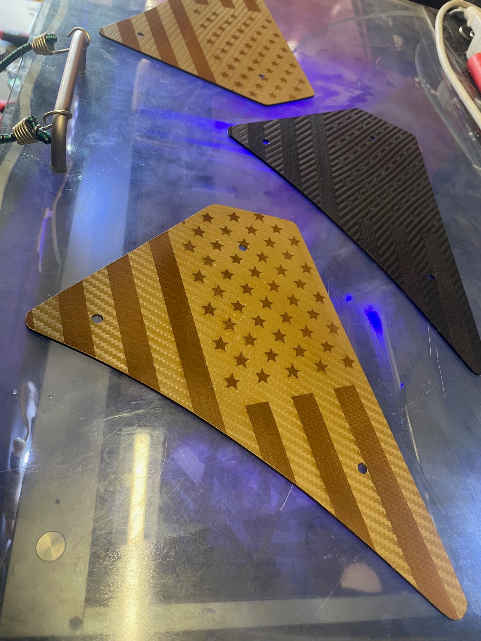 Mini Bike Plastic Kit - Etsy