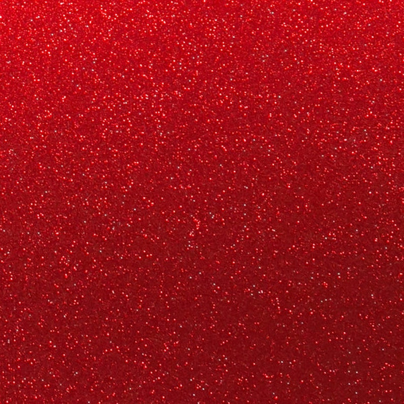 Red Metallic Lurex Glitter Fabric, Knit Shimmer Fabric for Gown ...