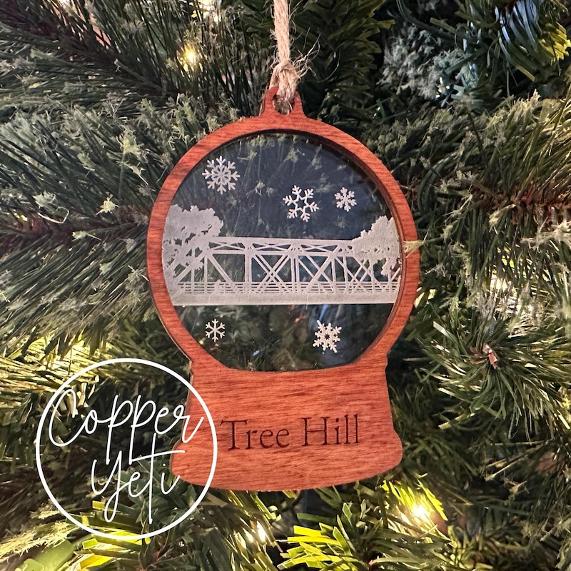 One Tree Hill - Etsy