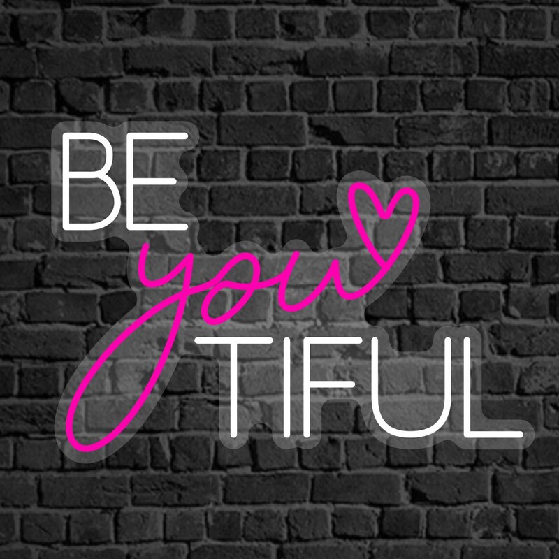 Neon Photo Backdrop - Etsy