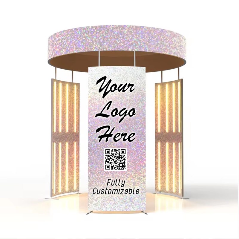 Photo Booth Backdrop - Etsy