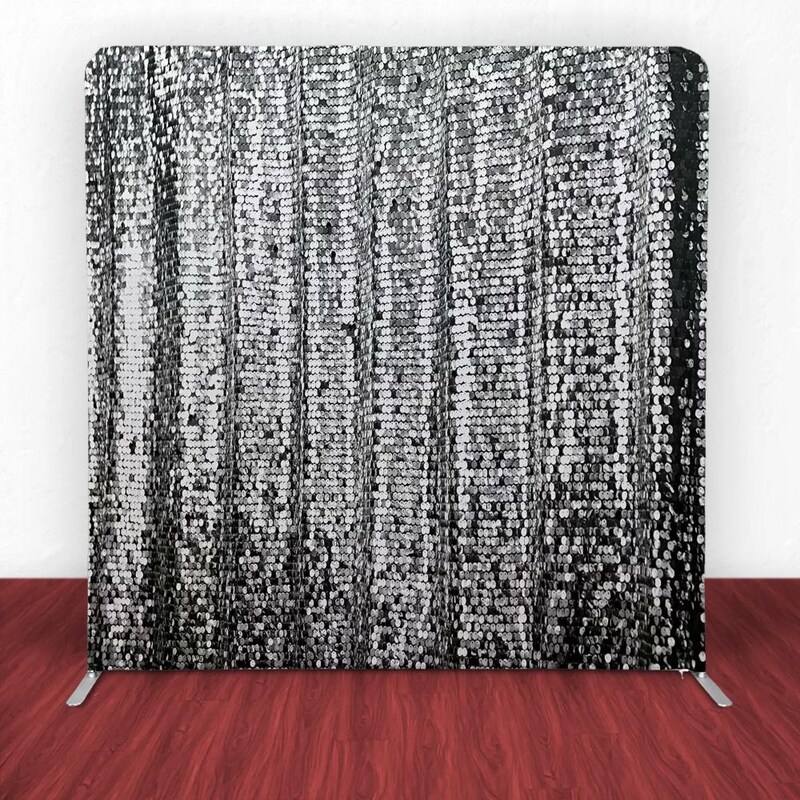 Sequin Backdrop - Etsy