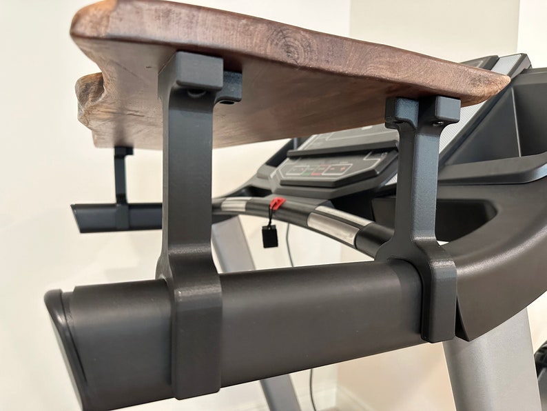 Nordictrack Treadmill Desk Stand: 3D Printer STL File (digital Download ...