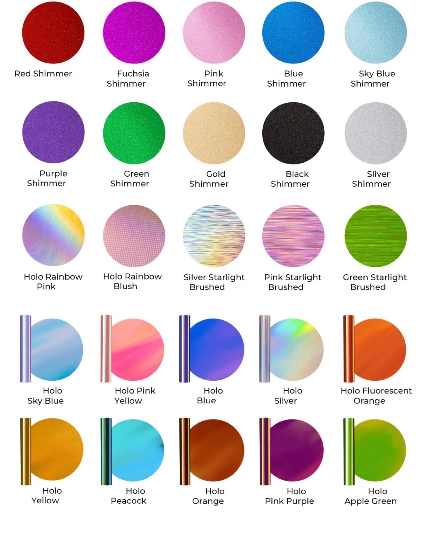 Custom Laminated Placeholders - Etsy