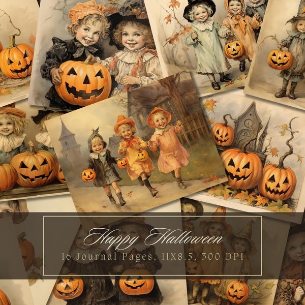 Victorian Halloween - Etsy