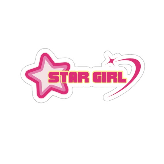 Star Girl Logo María Star Girl Shirt, Hoodie, Sweater, Long Sleeve