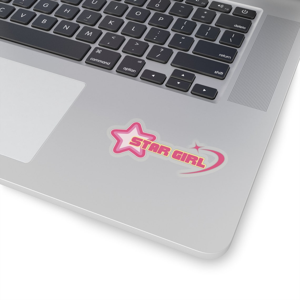 Star-girl Sticker - Etsy