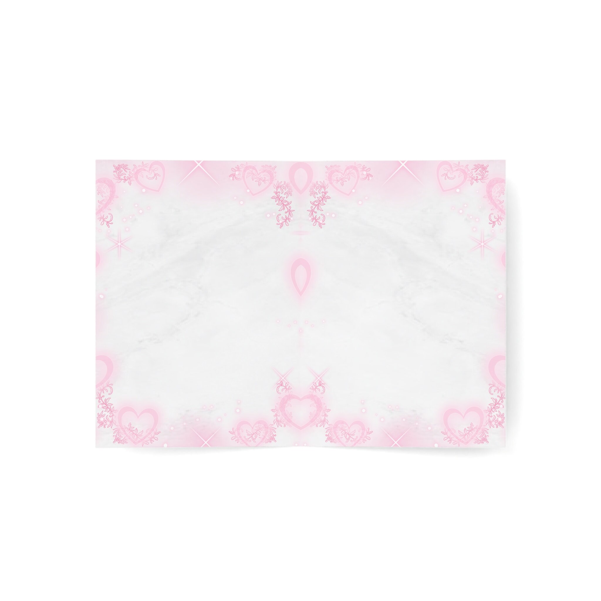 Coquette Birthday Card - Etsy