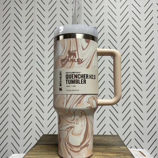 Laser Engraved Stanley - Etsy