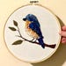 Button Bird - Etsy