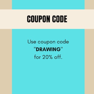 Summer Drawing Activity Bundle Printable, Trace and Color Printable ...