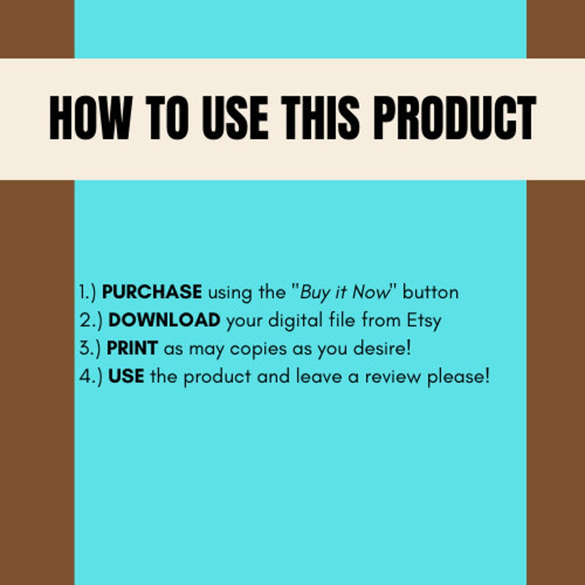 Book of Centuries Printable, Charlotte Mason Inspired Printable ...