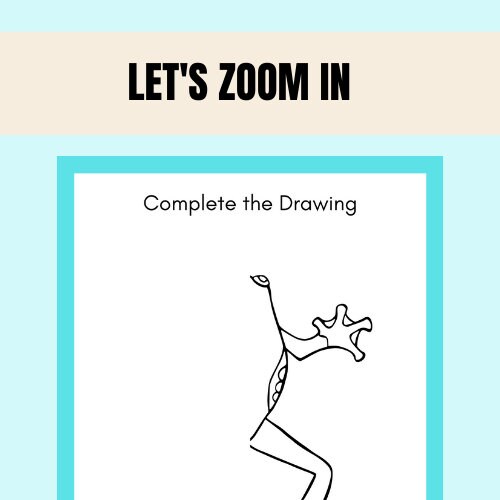 Animal Drawing Tutorial Printable Bundle, How to Draw Animals Printable ...
