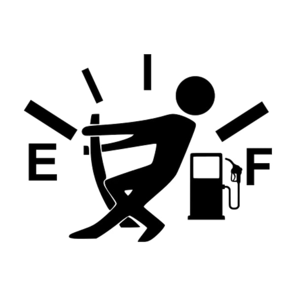 Full Door Decal - Etsy