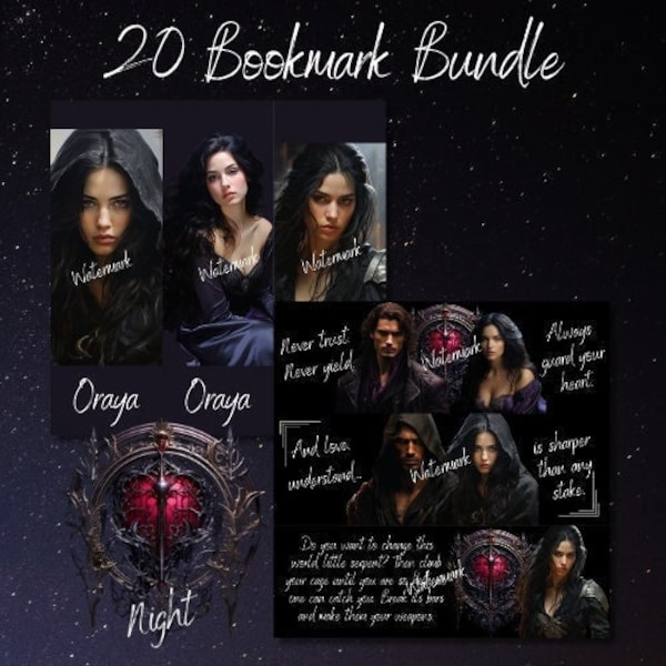 The Serpent and the Wings of Night Print - Etsy