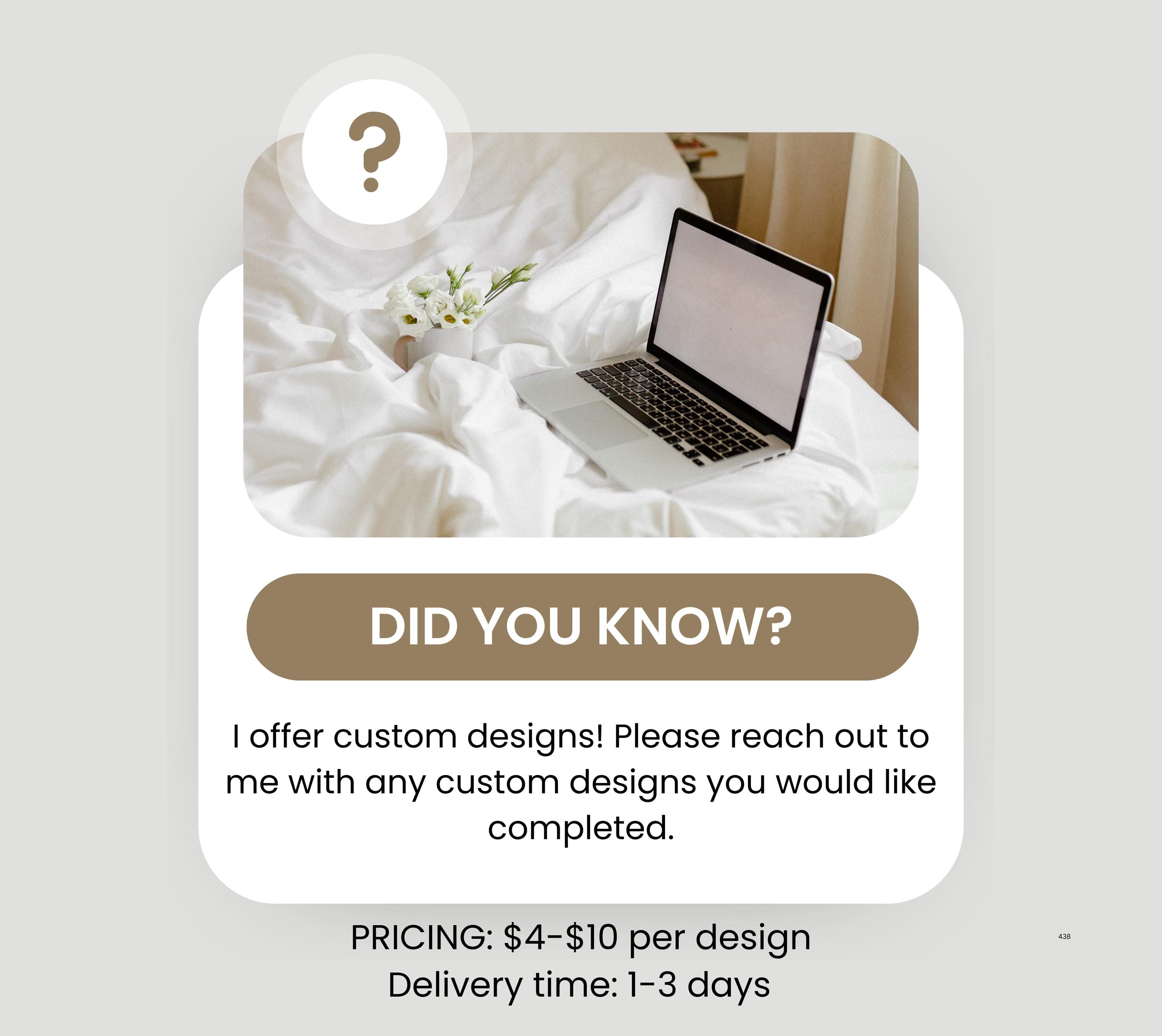 I Need an Alani Design, Digital Design, Instant Download, Digital ...