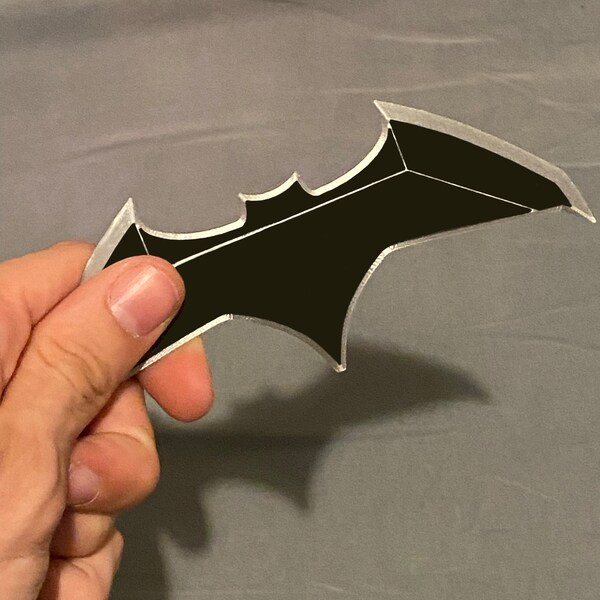 Batarang - Etsy