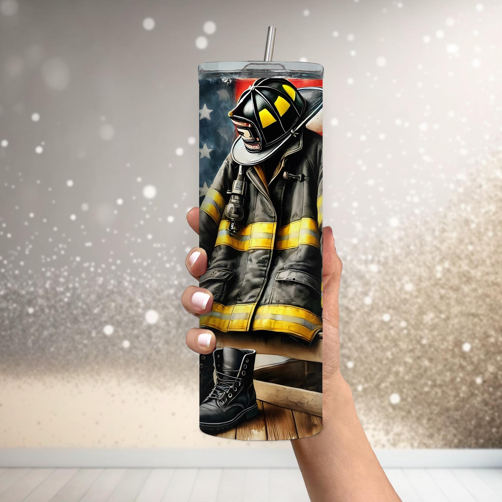 Fire Fighters Equipment PNG, Fire Fighters Tumble Wrap, Fire Fighting ...