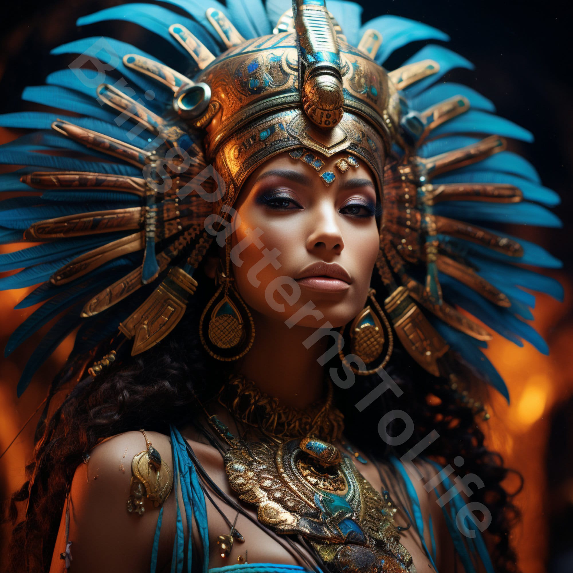 Cleopatra PNG, Queen of Egypt, Queen Cleopatra Sublimation, 20oz Skinny ...