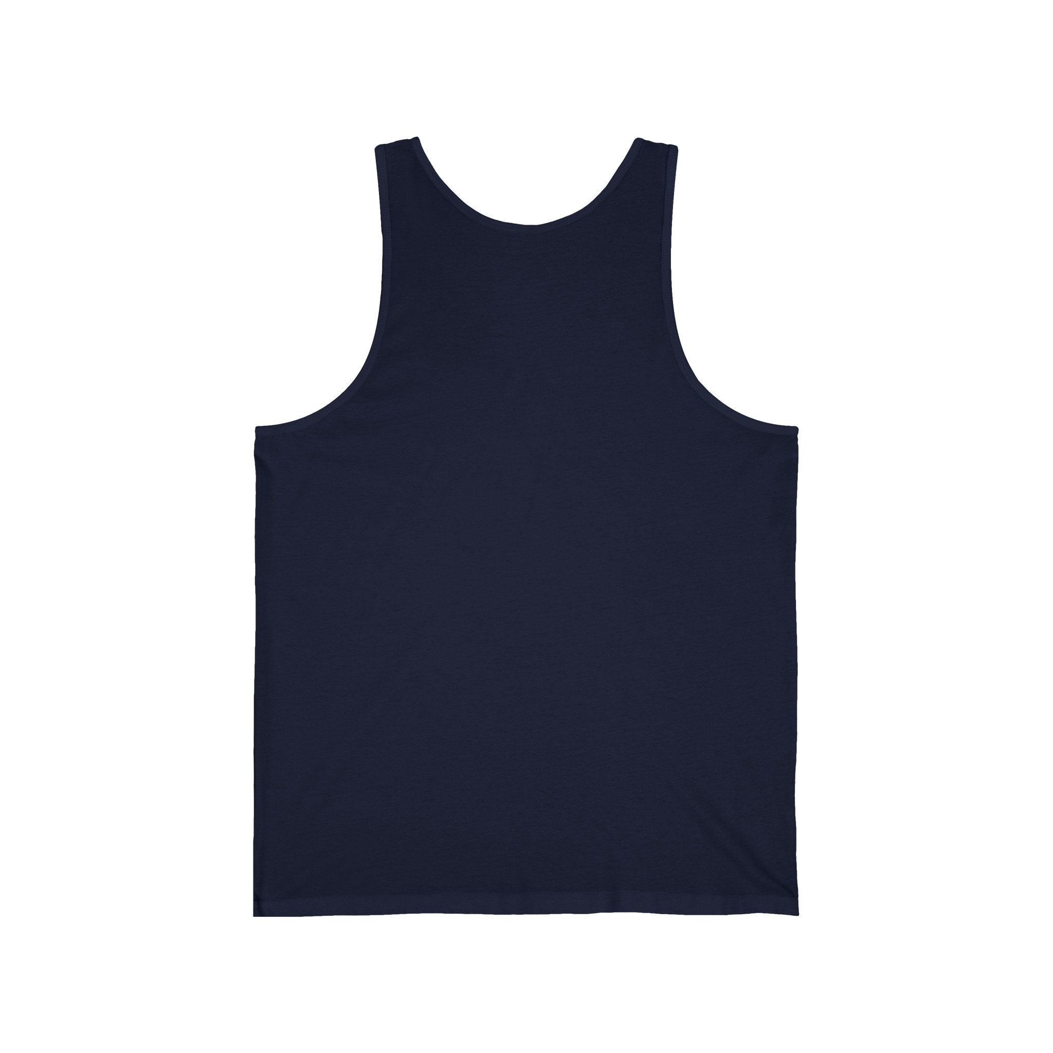 Magnum PI Tank Island Hoppers (5 Colors) - Etsy