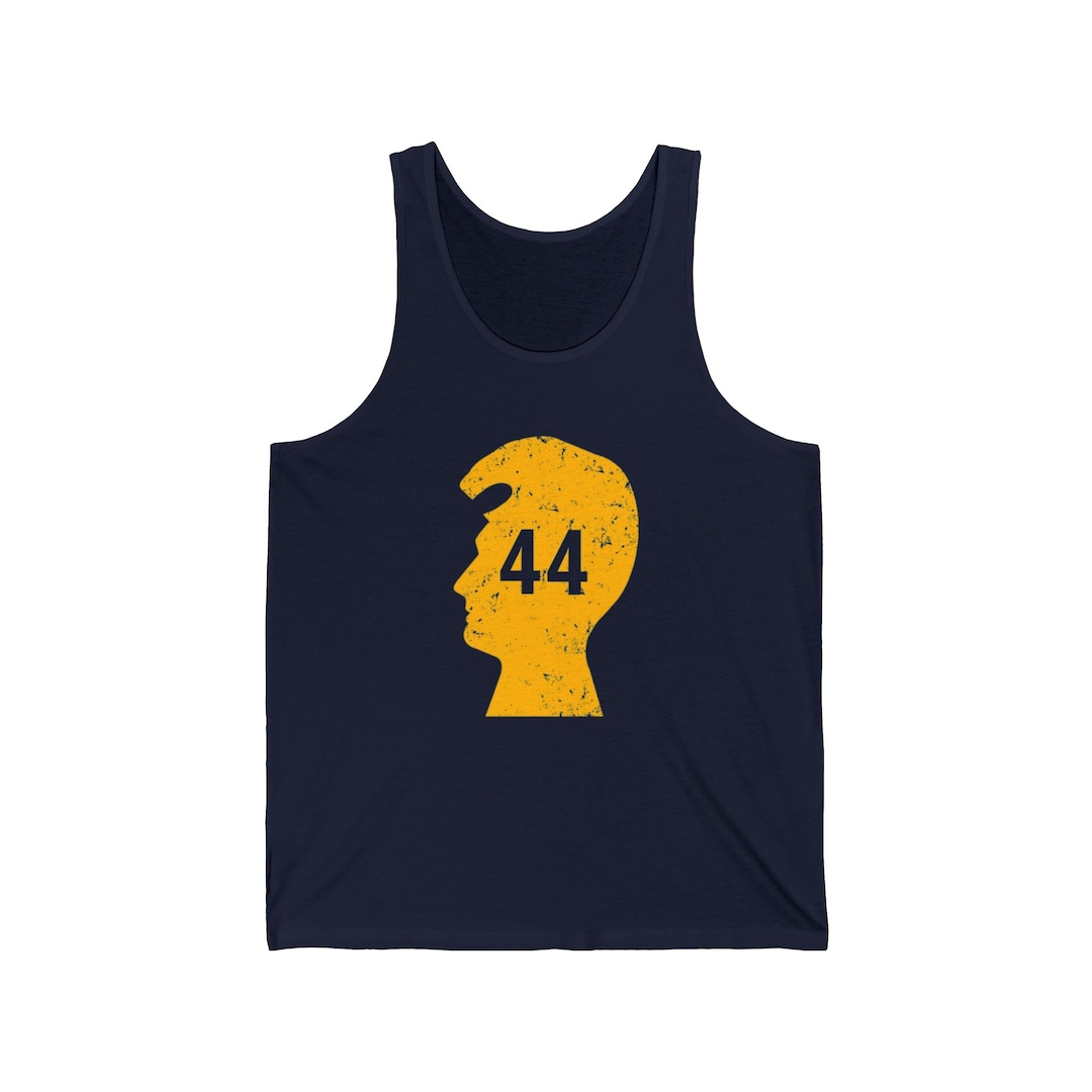 Magnum PI Tank King K 44 (7 Colors) - Etsy