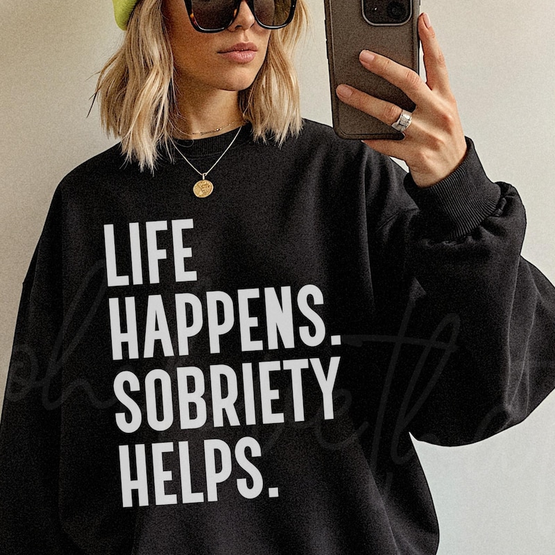 Addiction Recovery - Etsy