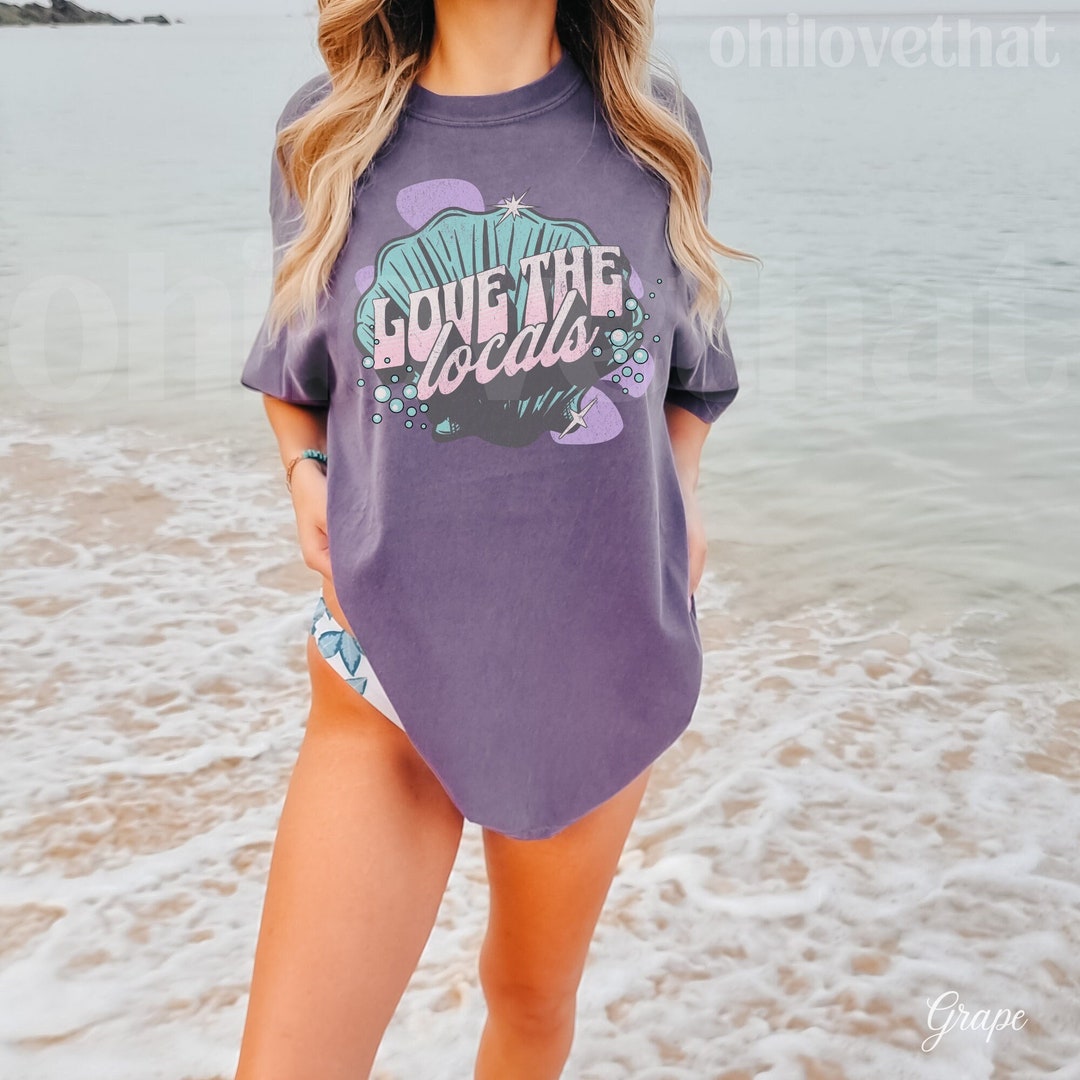 Mermaidcore Clothing Mermaid Top Ocean Inspired Style Mermaid Core ...