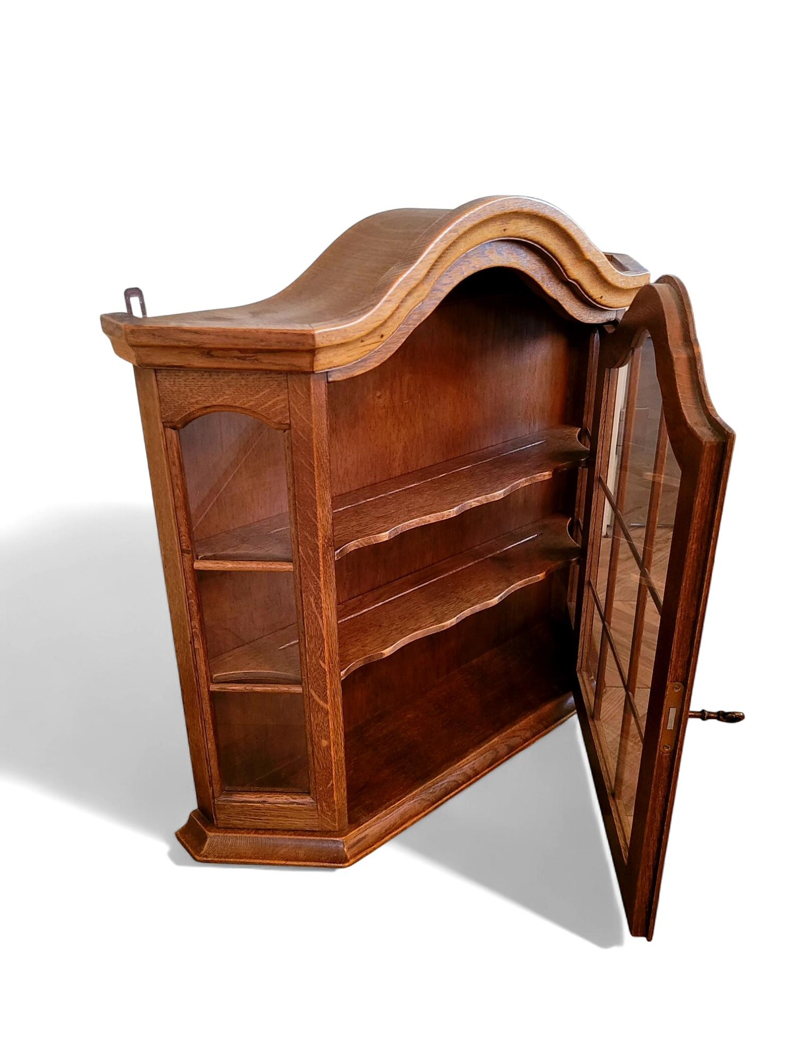 Antique Victorian Medicin Chest, Wall Cabinet Old Medicine Chest ...