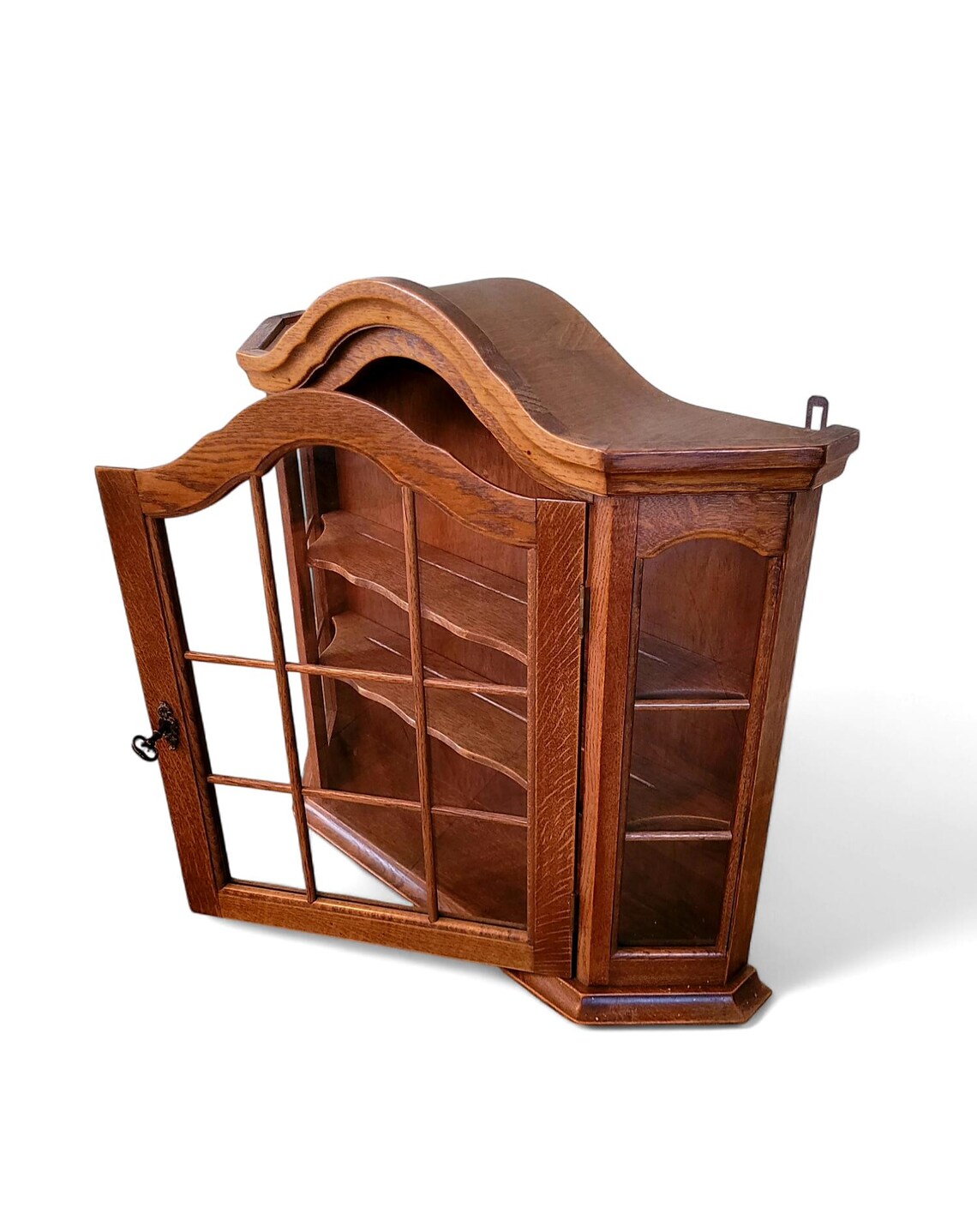 Antique Victorian Medicin Chest, Wall Cabinet Old Medicine Chest ...