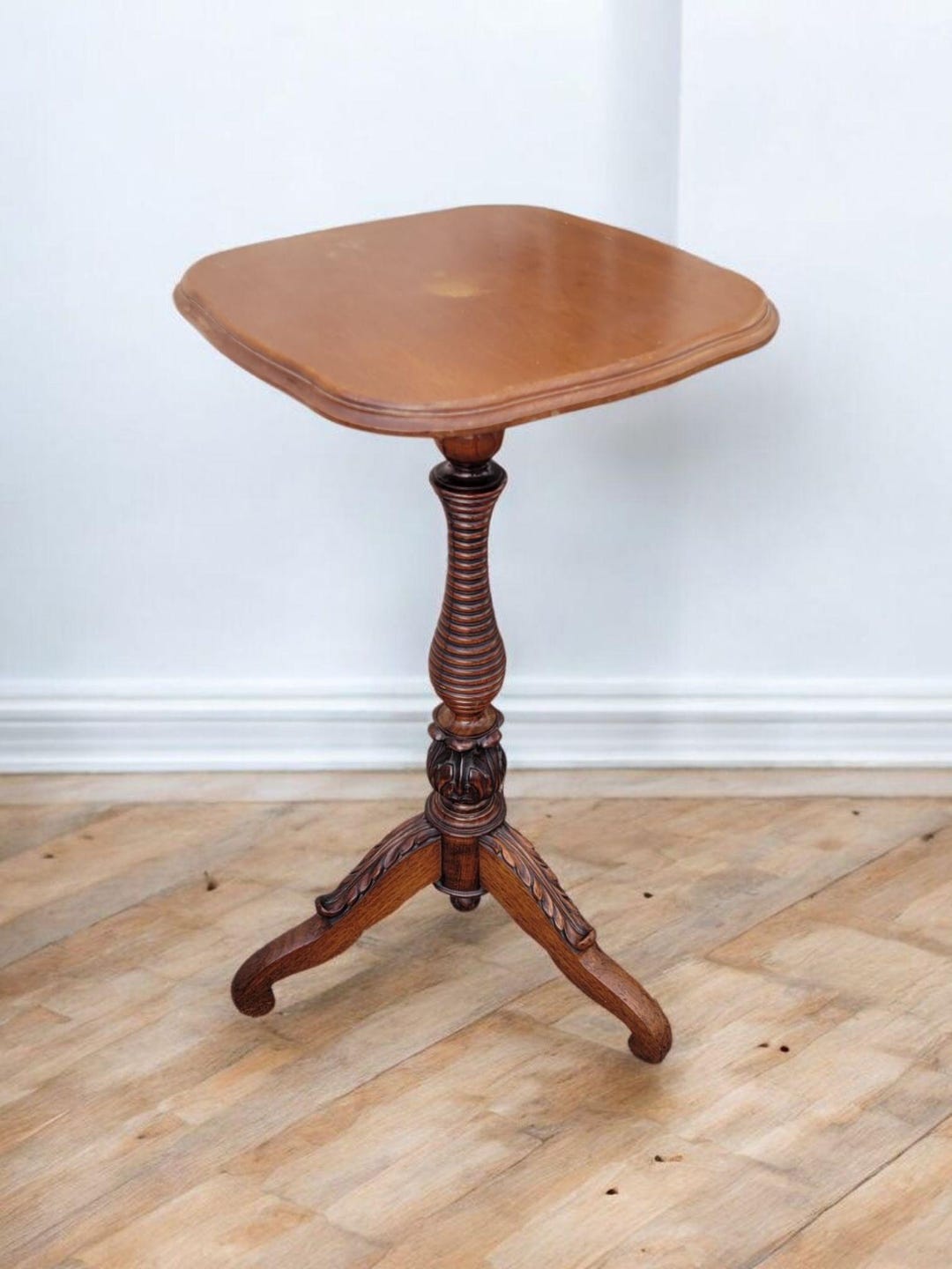 Antique Victorian - Louis XVI Style French Wine Table, Side Table, End ...