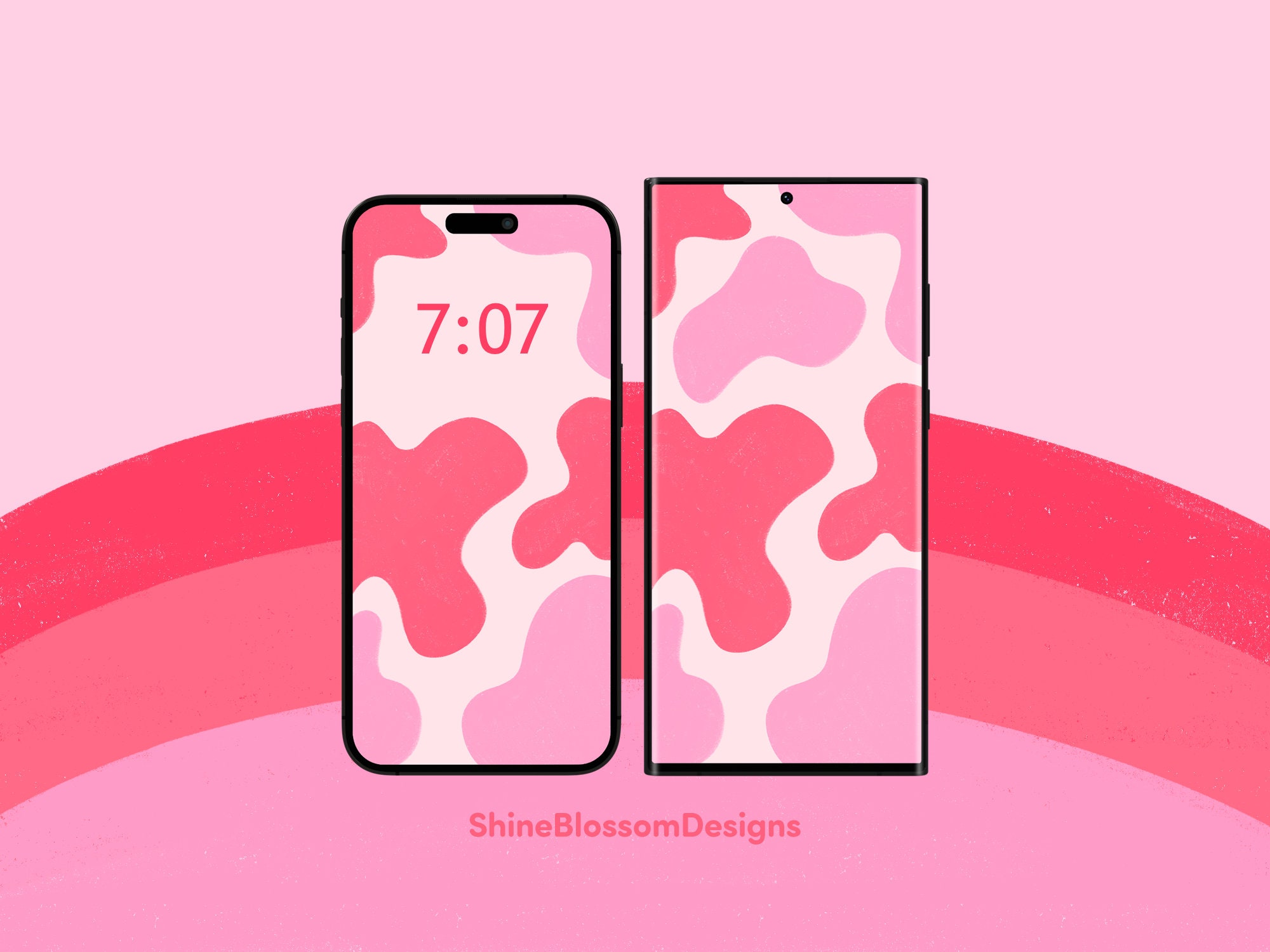 Girly Lock Screen Wallpaper Iphone
