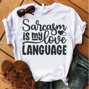 500+ Sarcasm Svg Bundle, Sarcasm Svg Files for Cricut, Sarcasm Shirt ...