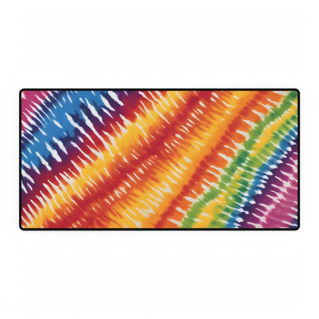 Prism Fusion Large Gaming Mouse Pad - Etsy