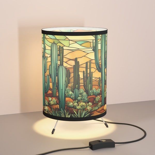 Cactus Lamp Shade - Etsy