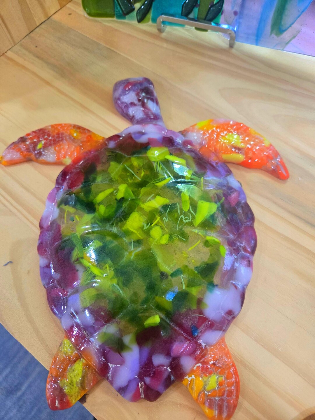 Turtle--incredible Colors to Delight Any Turtle Lover - Etsy