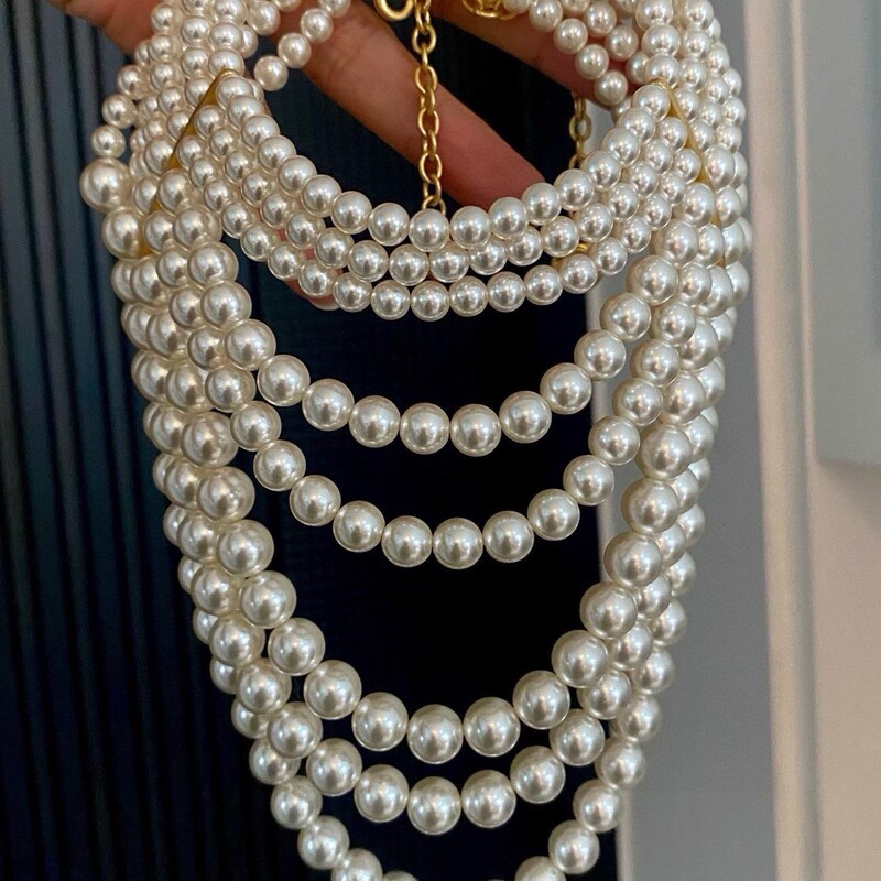 Elegant Choker - Etsy