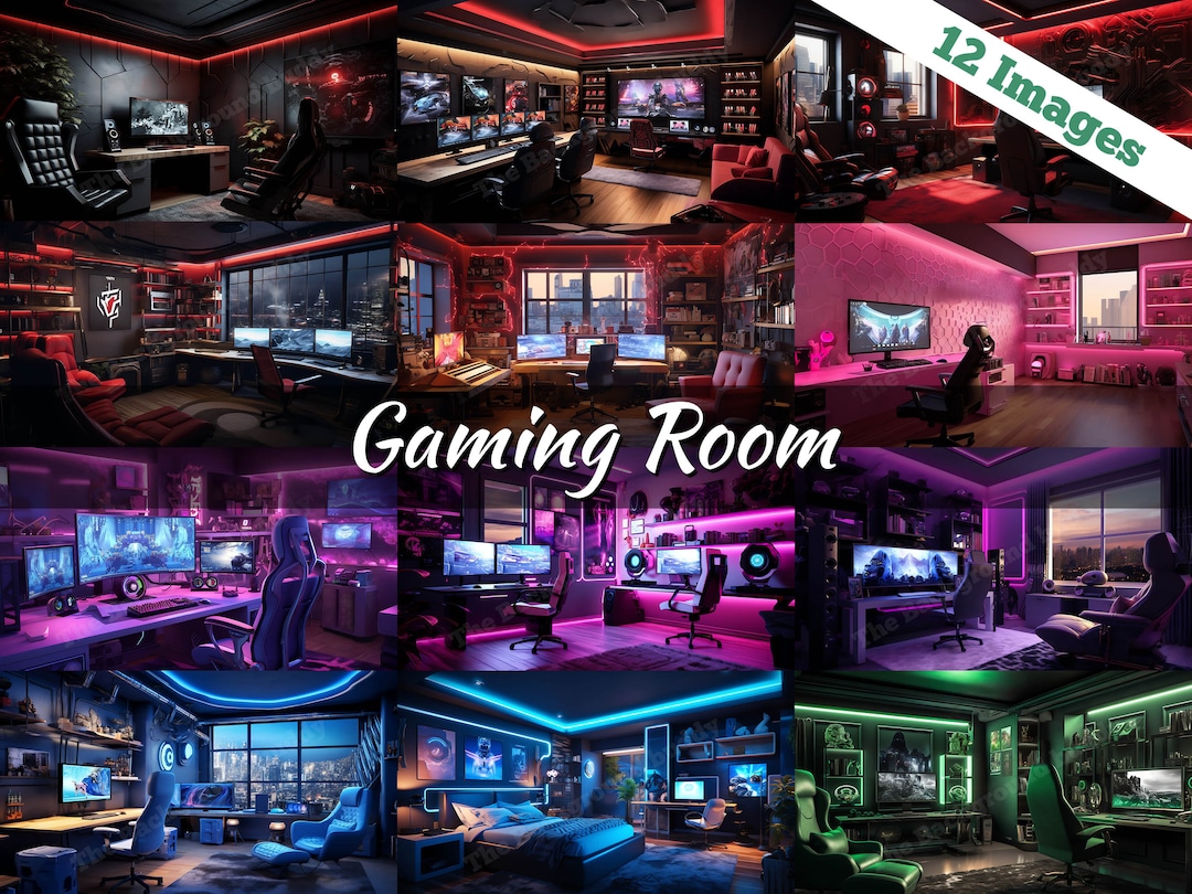 Vtuber Background, Stream Room Background, Vtuber Room Background ...