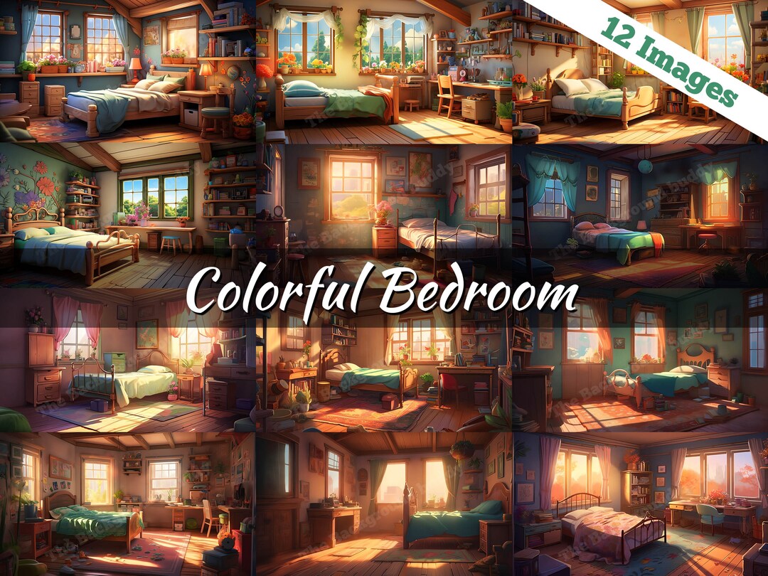 Vtuber Background, Stream Room Background, Vtuber Room Background ...