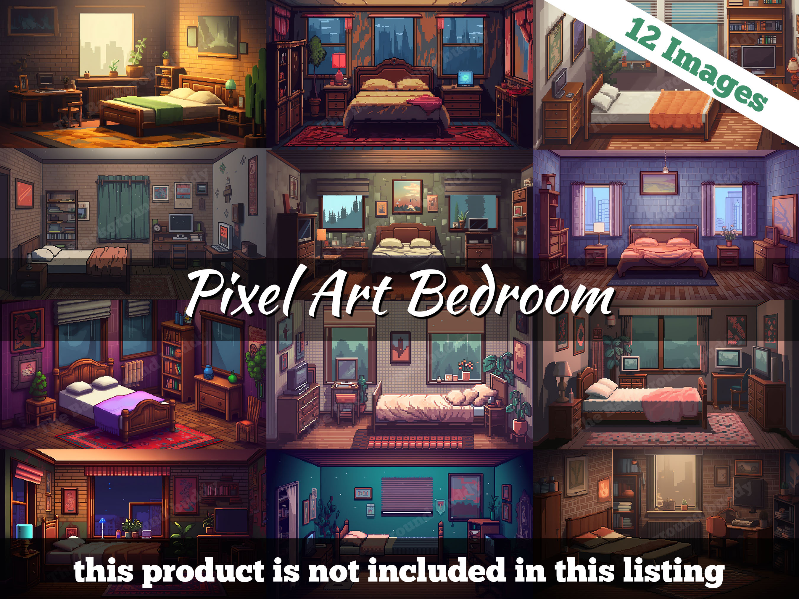 Vtuber Background, Stream Room Background, Vtuber Room Background ...