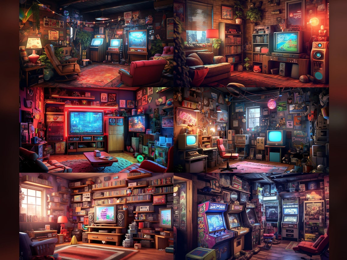 Vtuber Background, Stream Room Background, Vtuber Room Background ...
